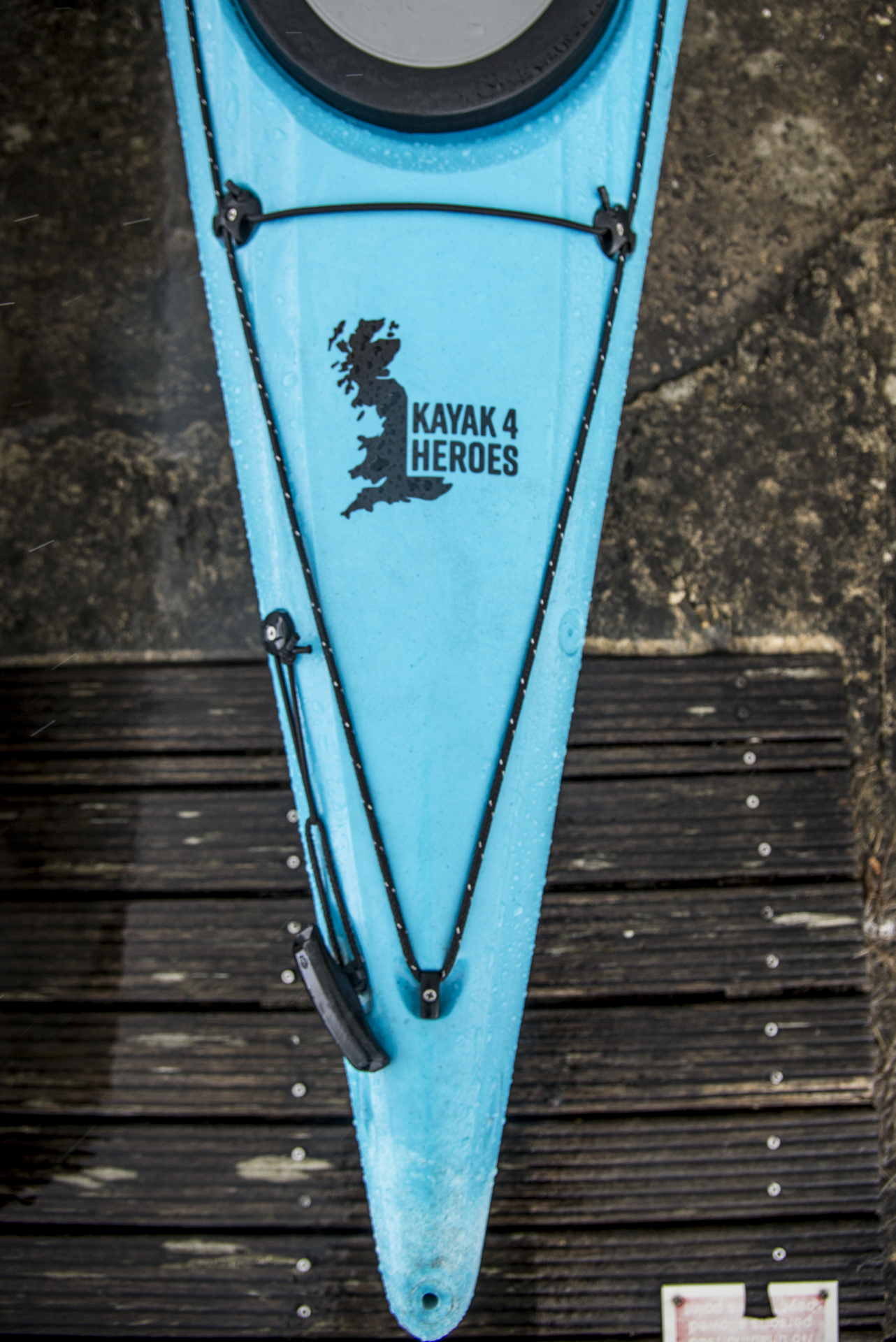 Sponsors - Kayak 4 Heroes